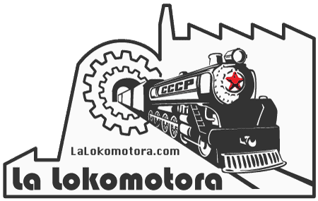 La Nebulosa de Andrómeda de Iván Efrémov – La Lokomotora